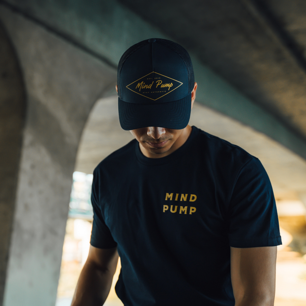Hats – Mind Pump Media
