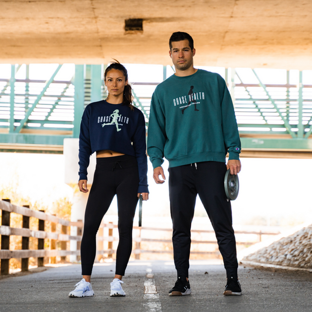 New Arrivals – Mind Pump Media