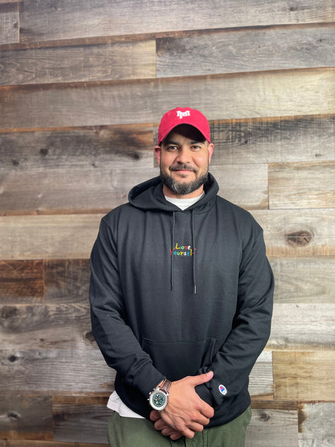 Men's Sweatshirts – Mind Pump Media