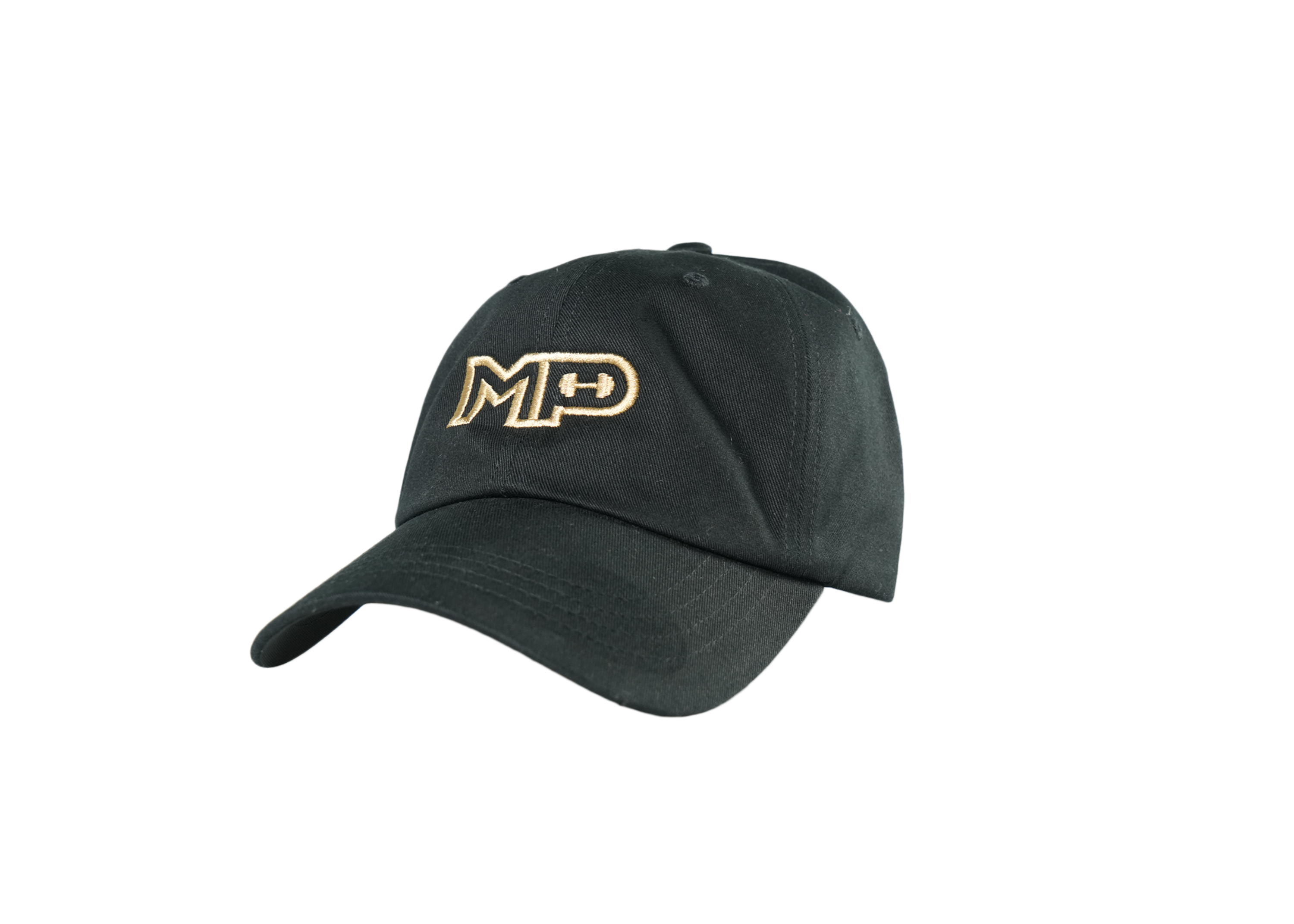 MPFC Hat – Mind Pump Media