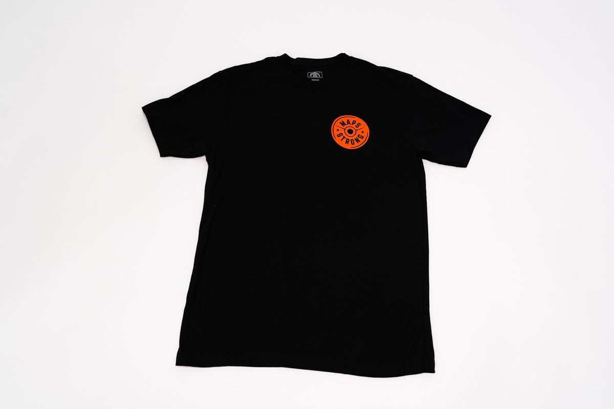 Maps Strong – Mind Pump Media