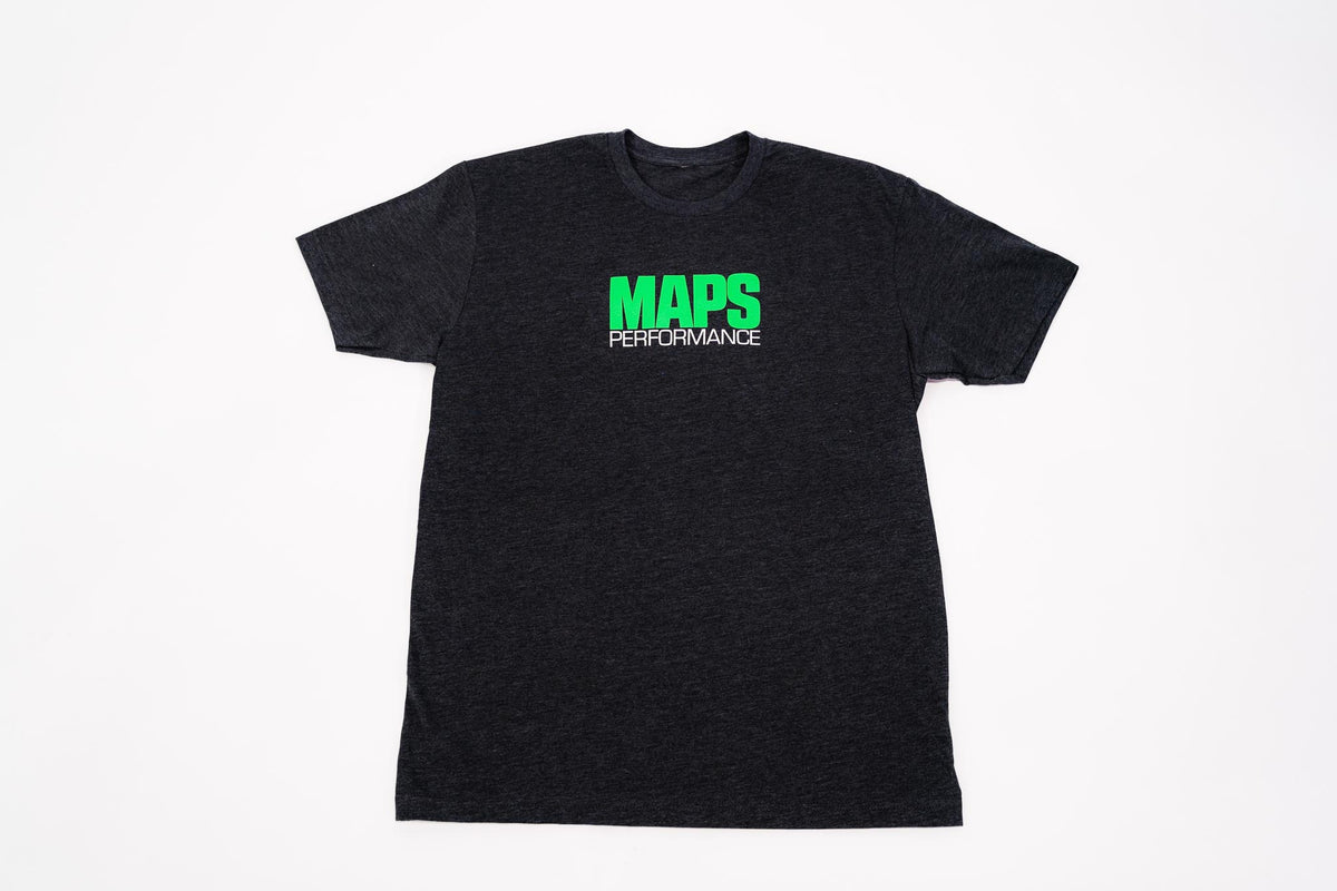 MAPS Performance – Mind Pump Media