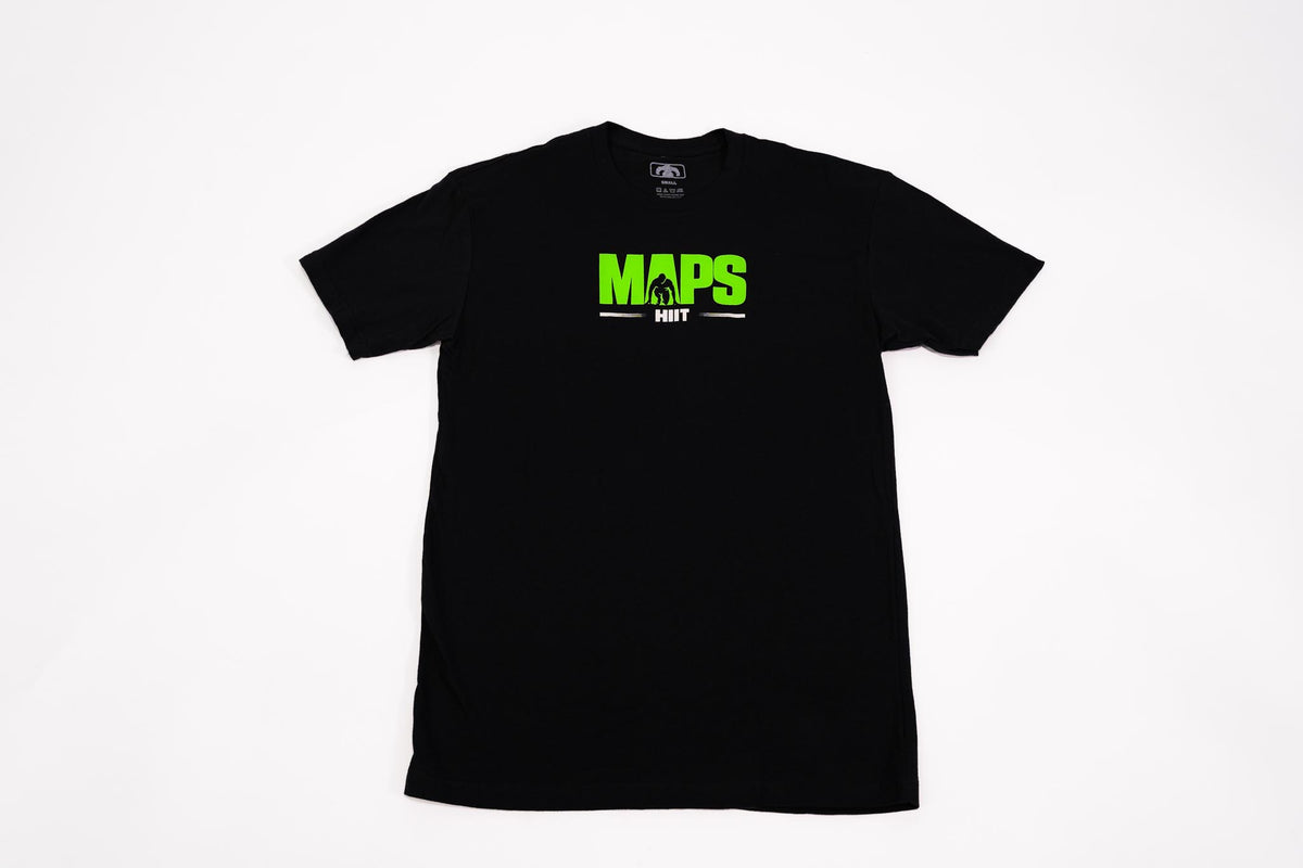 Maps HIIT – Mind Pump Media