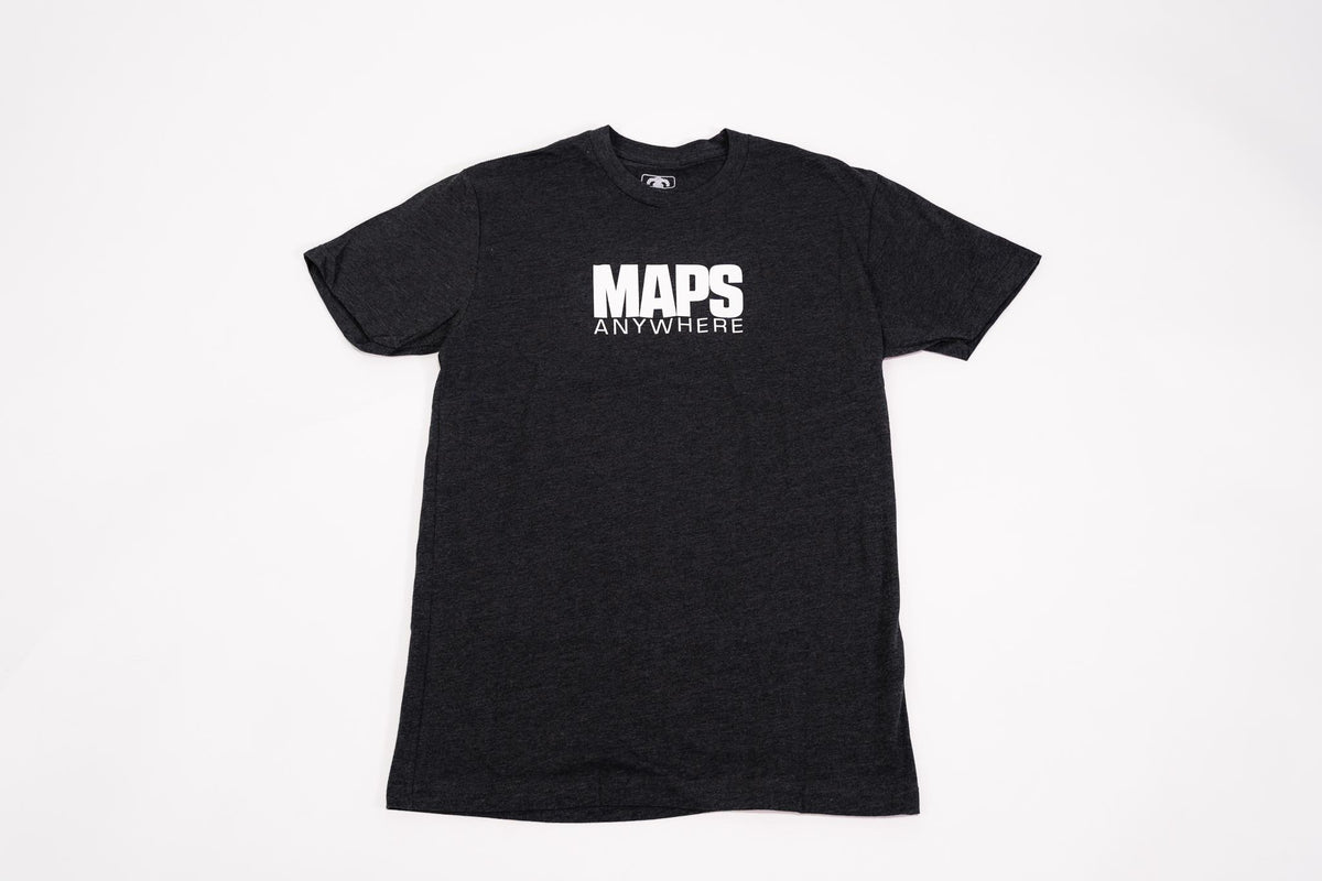 MAPS Anywhere – Mind Pump Media