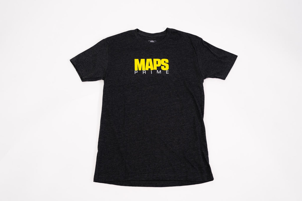 MAPS Prime – Mind Pump Media