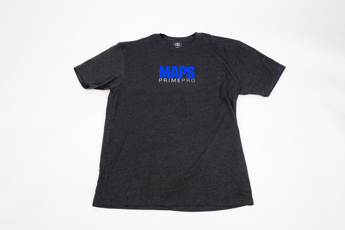 MAPS Prime Pro – Mind Pump Media