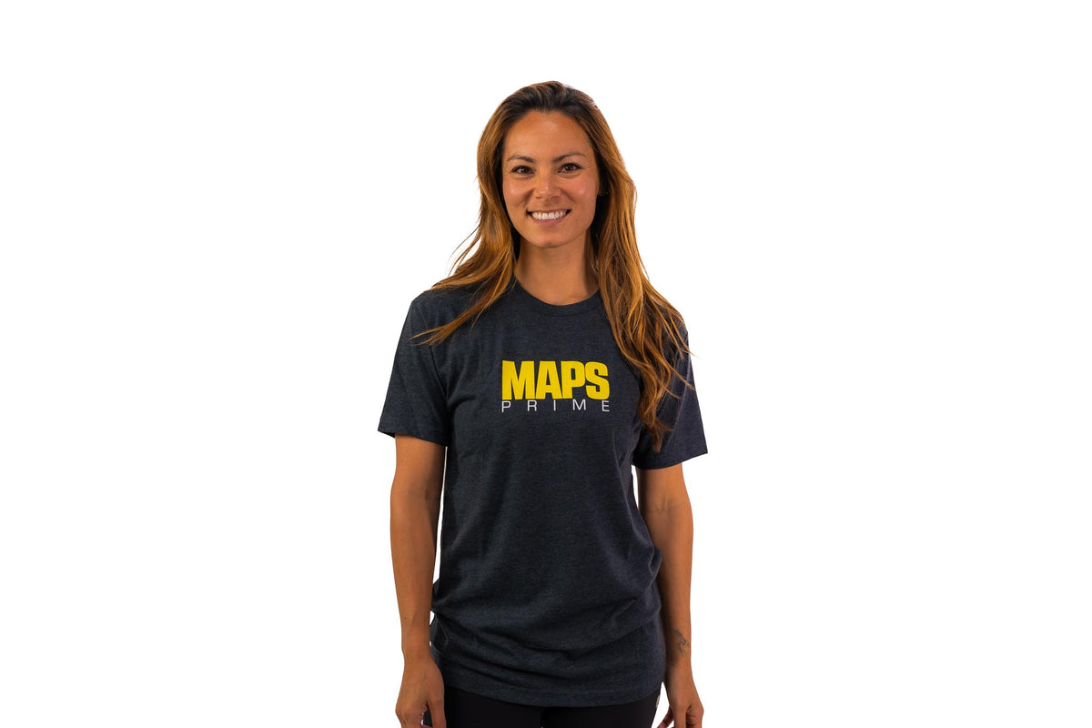 MAPS Prime – Mind Pump Media