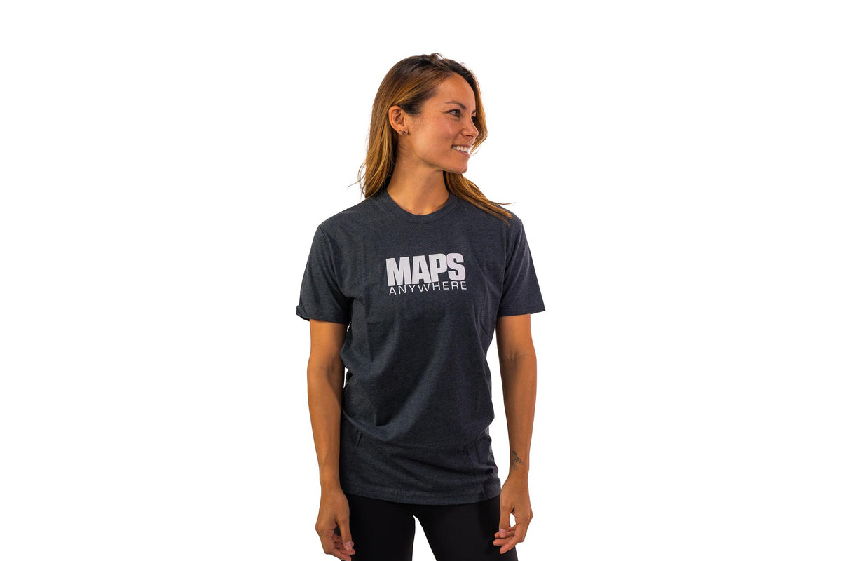 MAPS Anywhere – Mind Pump Media