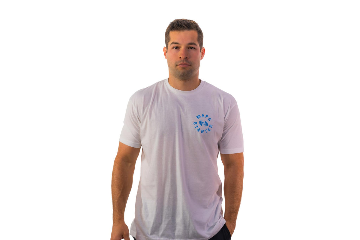 MAPS Starter – Mind Pump Media