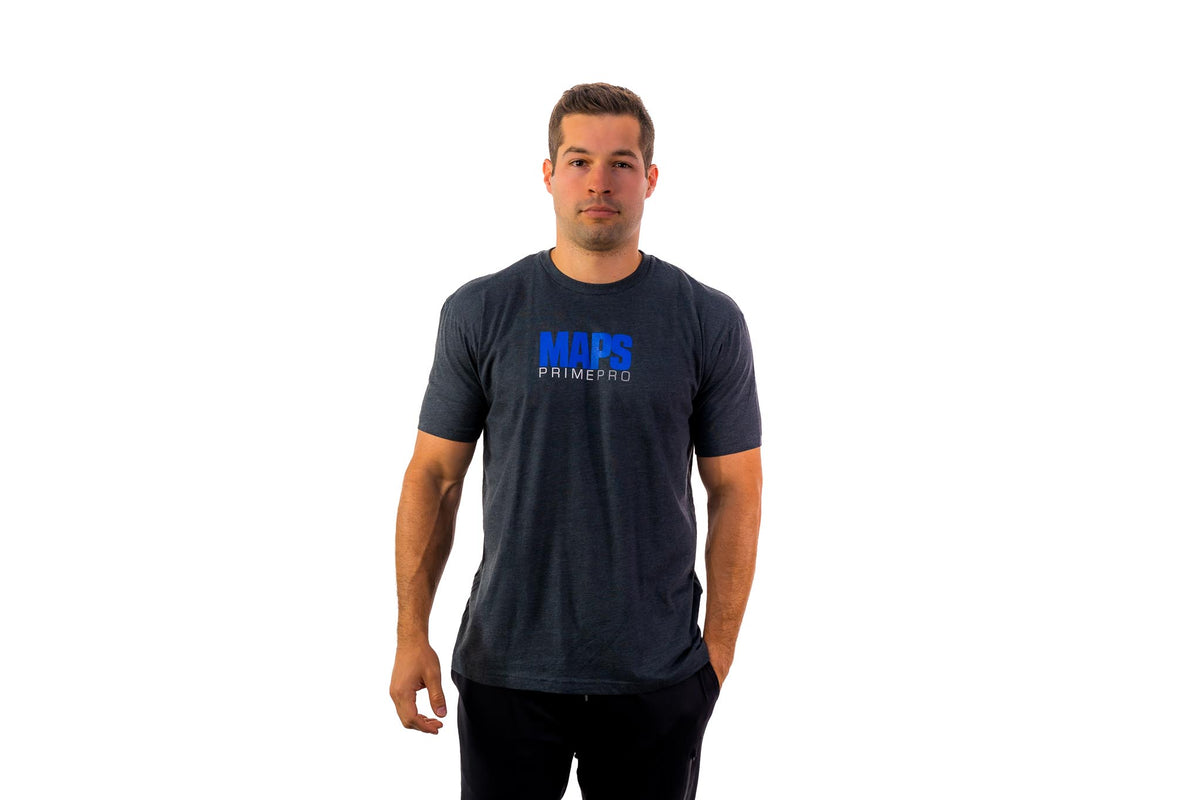 MAPS Prime Pro – Mind Pump Media